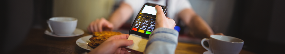 Sistema POS - Funcionamiento y Ventajas